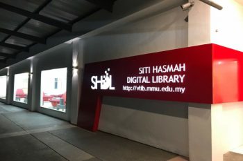 SHDL: Learning & Research - SHDL MMU – Siti Hasmah Digital Library