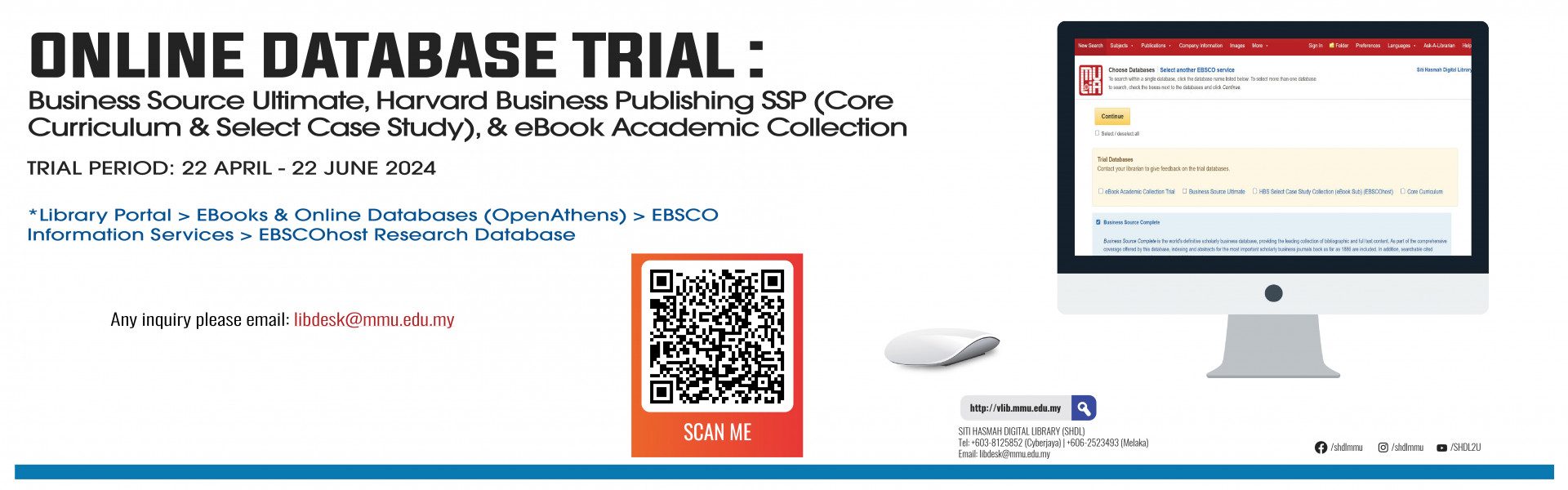 SHDL MMU – Siti Hasmah Digital Library - Multimedia University : SHDL ...
